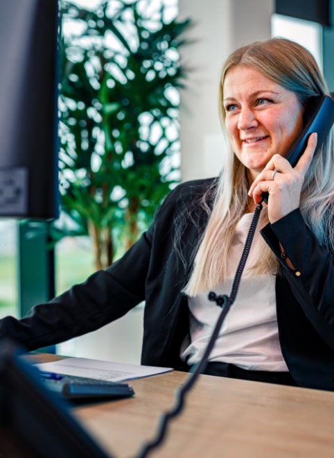 Rulewave | Your Logistics Partner