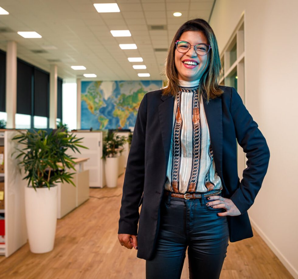 Rulewave | Your Logistics Partner